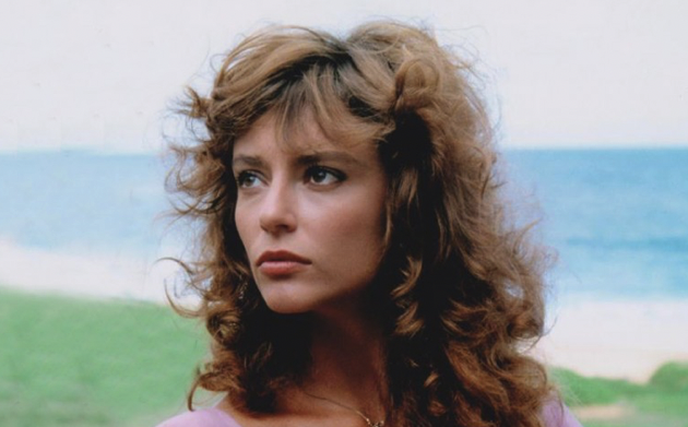 RACHEL WARD qui con le FOTO più seducenti della rete