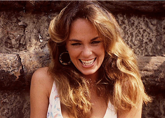 CATHERINE BACH mitica Daisy di Hazzard qui le FOTO più hot