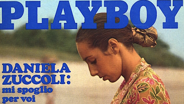 DANIELA ZUCCOLI e le sue FOTO più sexi